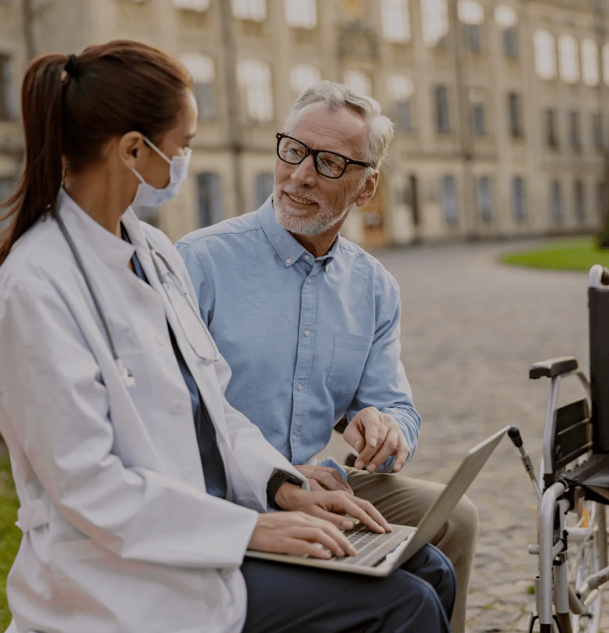 Transit Overview | Transit Technologies